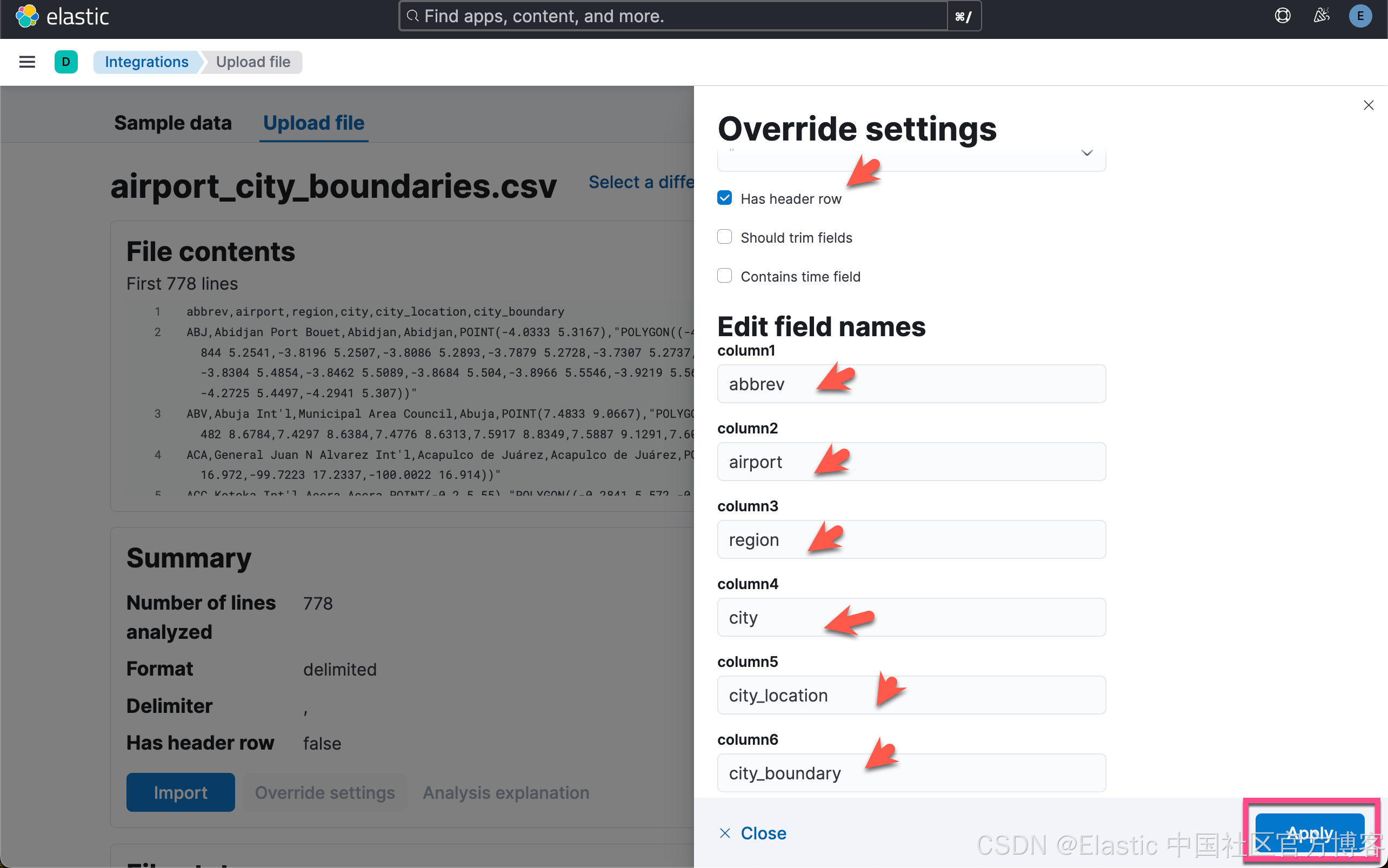 Elasticsearch：使用 ES|QL 进行地理空间搜索_elasticsearch intersects-CSDN博客