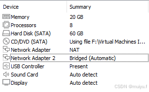 部署 openstack 流程（Vmware + Ubuntu-22.04 + 不开启硬件虚拟化）_openstack vmware-CSDN博客