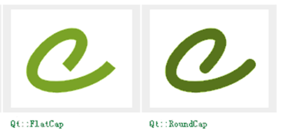 QPainter画家类_qpainter painter(this);-CSDN博客