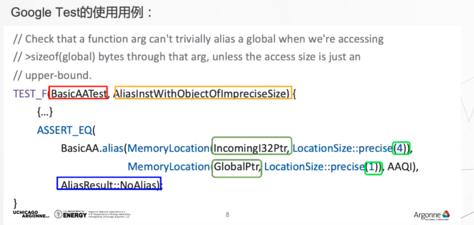 LLVM LIT测试框架_llvm-lit-CSDN博客
