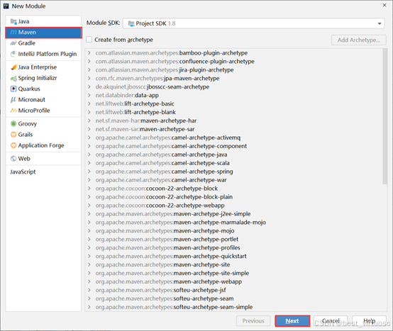 Javaee Springboot 1、springboot项目的创建java 添加spring Boot Csdn博客