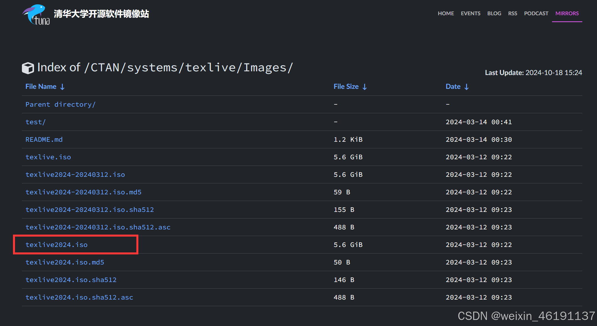 Texlive + Texstudio 安装与配置_texstudio和texlive安装教程-CSDN博客