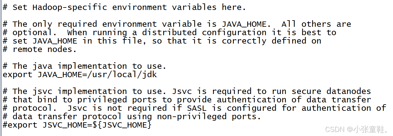 Hadoop安装、配置与管理_centos安装hadoop-CSDN博客