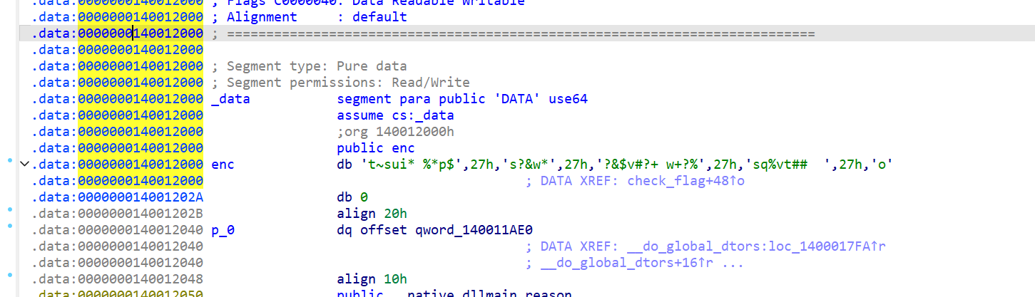 OUC-CTF（呀呀呀战队）-CSDN博客