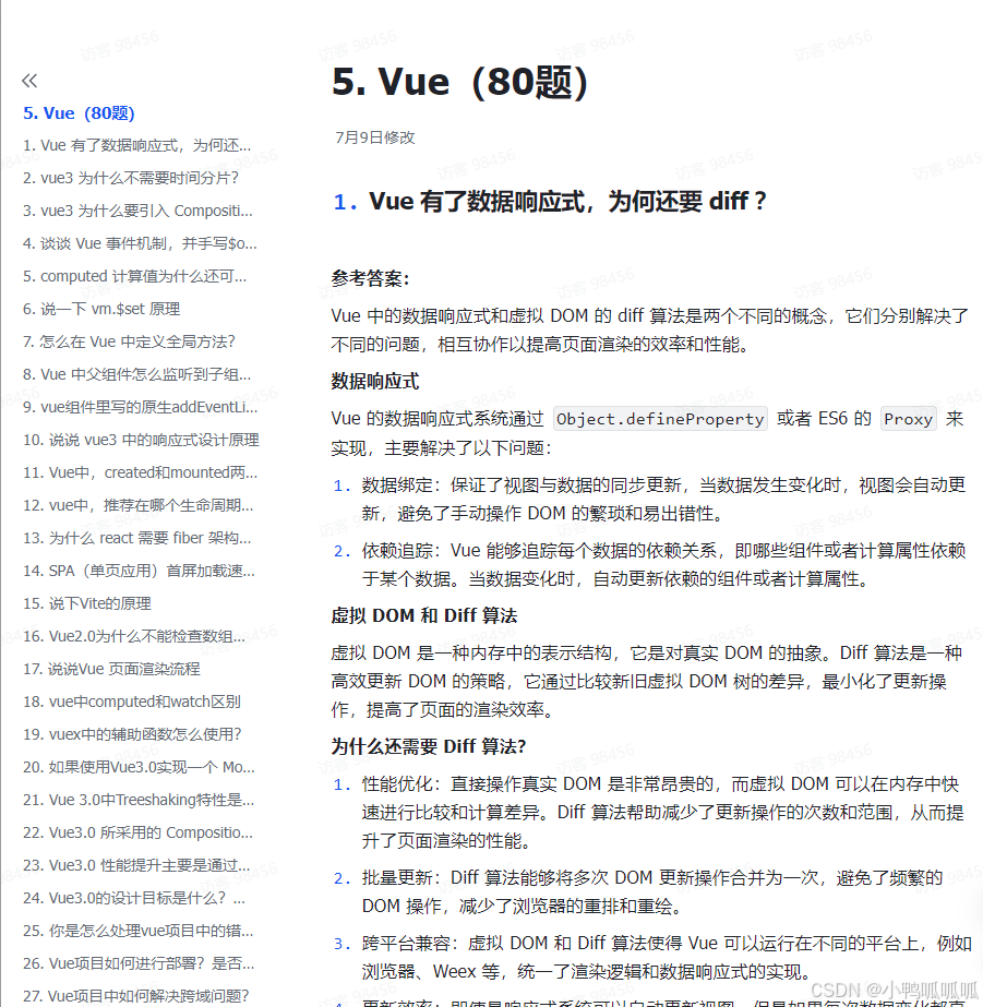 Vuejs中高效利用第三方工具类与插件的实践vuejs插件 Csdn博客