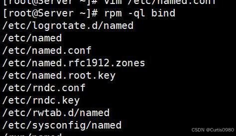 RHCE——DNS域名解析服务器-CSDN博客
