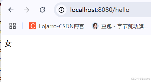 Springboot第三站（2）：thymeleaf_springboot3 thymeleaf-CSDN博客