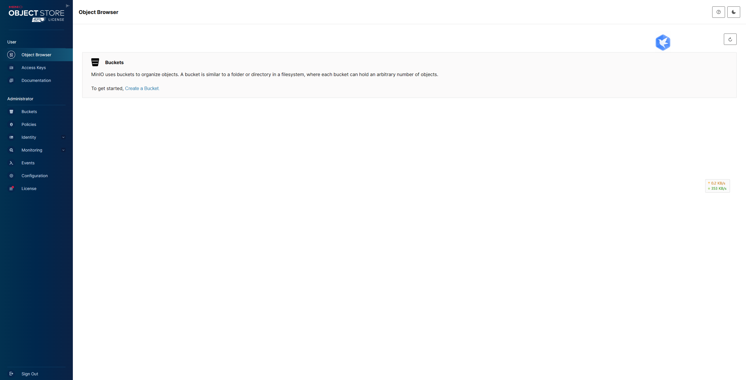 MinIO原生版2025重磅发布（非阉割版本）_minio版本-CSDN博客