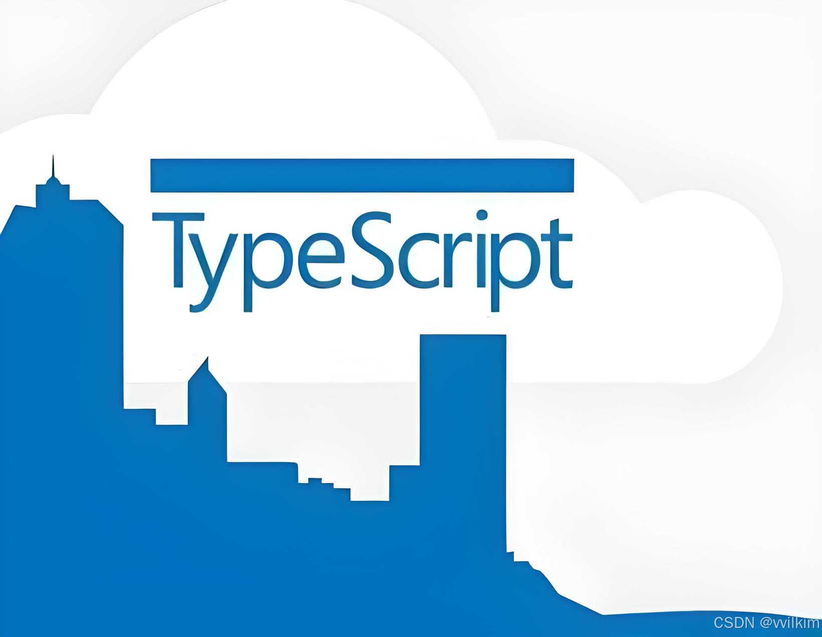 深入理解 TypeScript 的三斜线指令（Triple-Slash Directives）_typescript 三斜线指令-CSDN博客