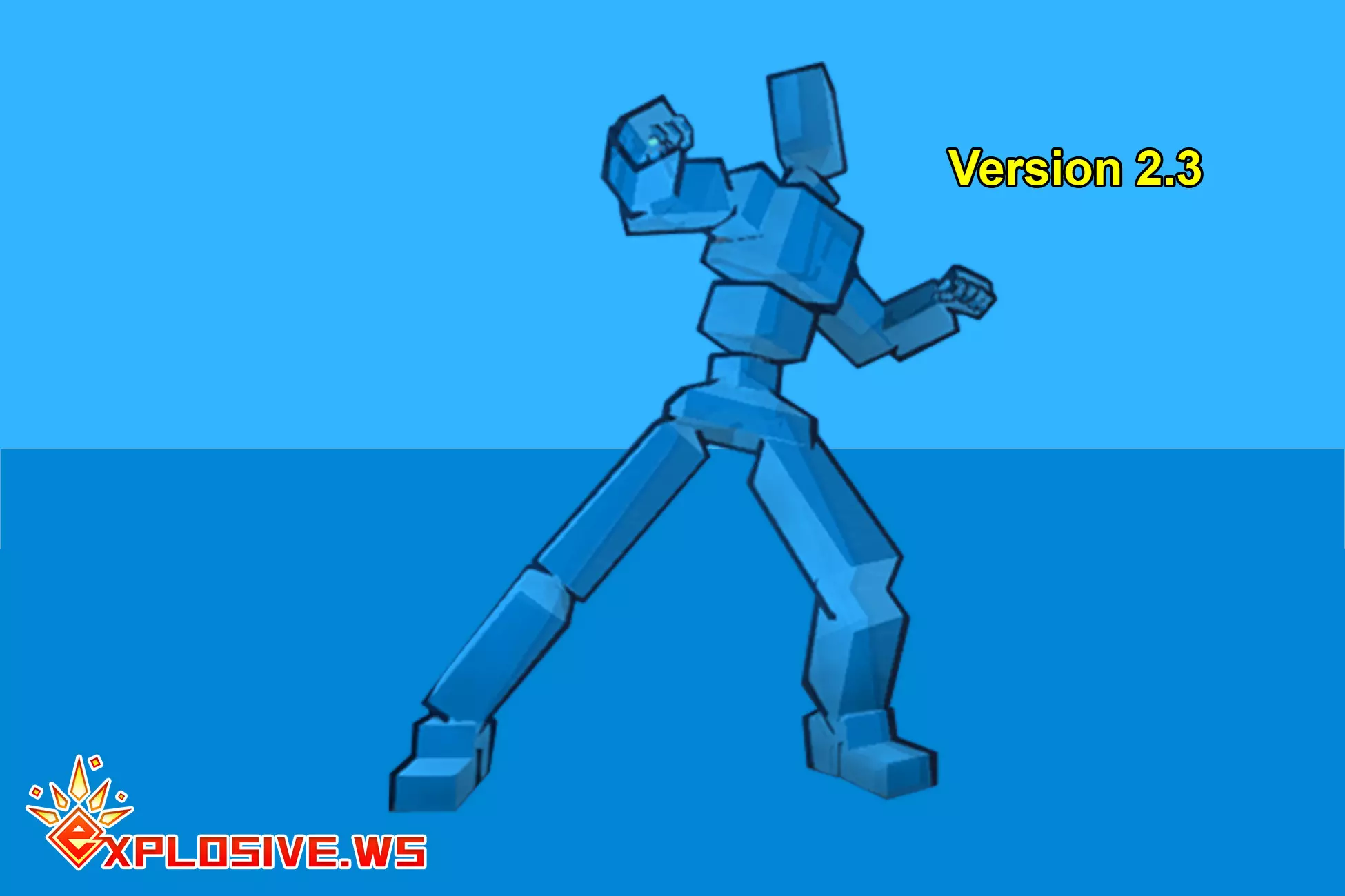 【Unity 战斗类角色动画资源包】Male Fighter Mecanim Animation Pack 采用 Unity 的 ...