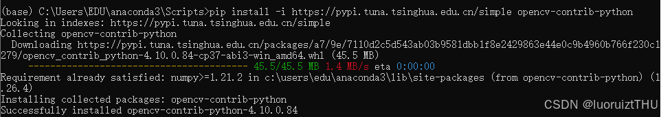 【从零开始基于YOLO V8 实现目标检测任务】#0 python + anaconda + CUDA + pytorch + pycharm 环境部署_python yolo8目标检测-CSDN博客