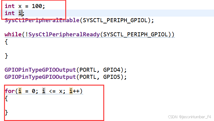 Code Composer Studio的环境配置（CCS12.7.1）（以MSP432E401Y及其官方SDK导入配置）-CSDN博客