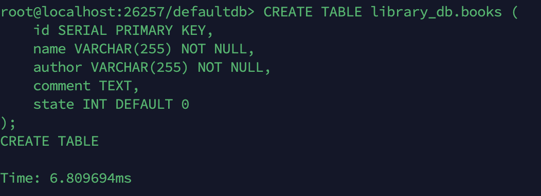 【KWDB 创作者计划】_Python 与 KWDB 打造线上图书管理系统：全流程指南及实战-CSDN博客