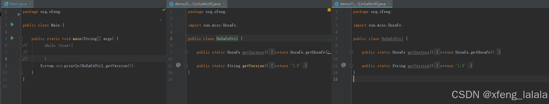思考题：JVM能否加载不同JAR但是相同限定名的类?_java 类加载机制 两个jar包的全限定类名一样-CSDN博客