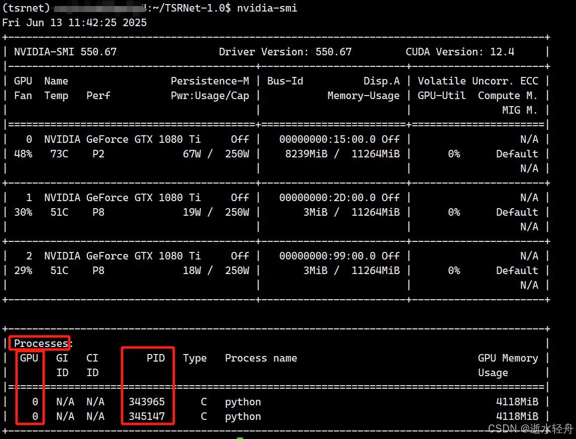 论文复现实战：TSRNet树引导CNN超分辨率模型复现全记录-CSDN博客