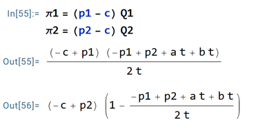 Hotelling模型基础【三】—基础模型2-CSDN博客