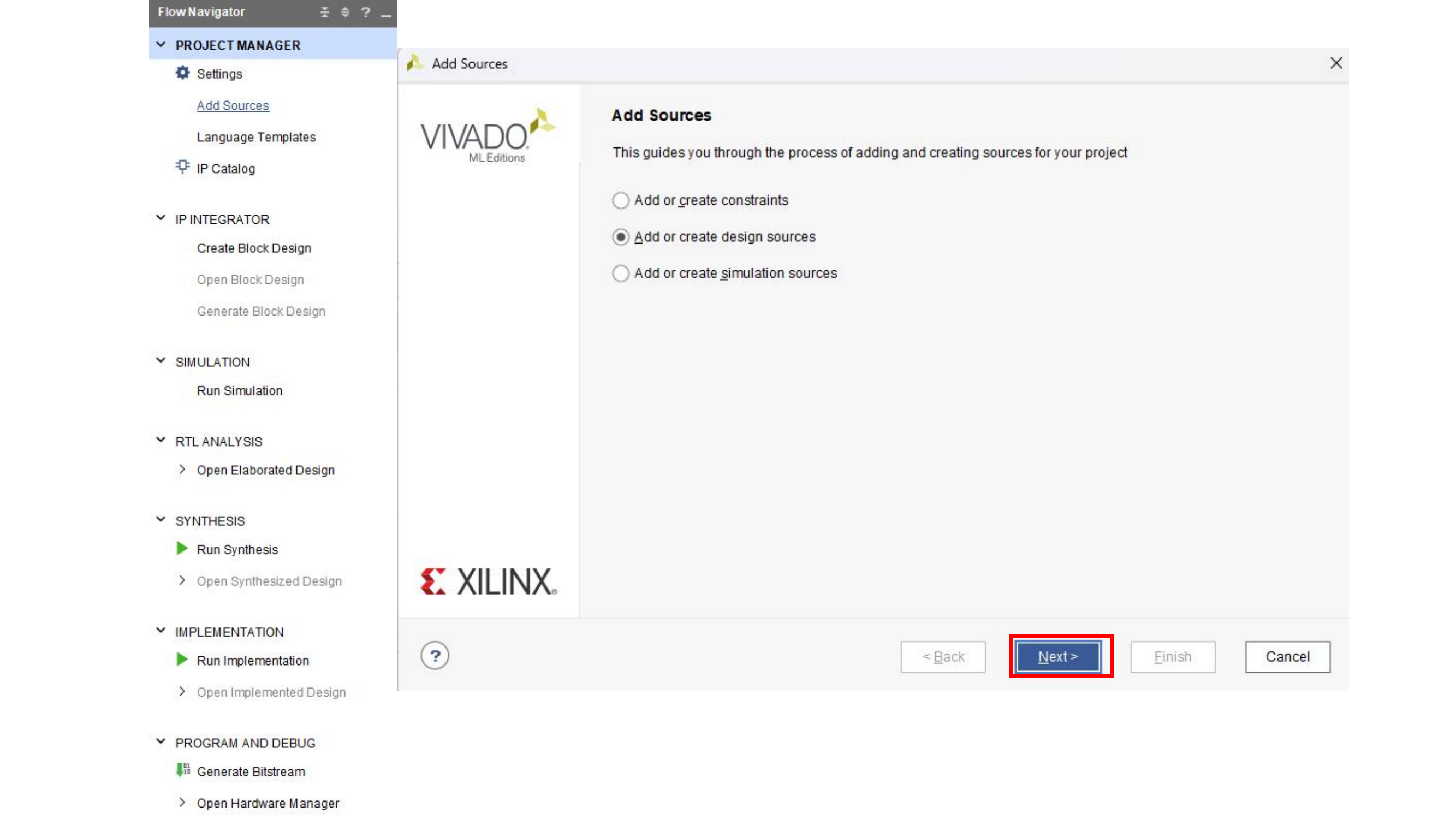 Vivado 项目的IP封装及调用_vivado2019 将verilog封装为ip-CSDN博客