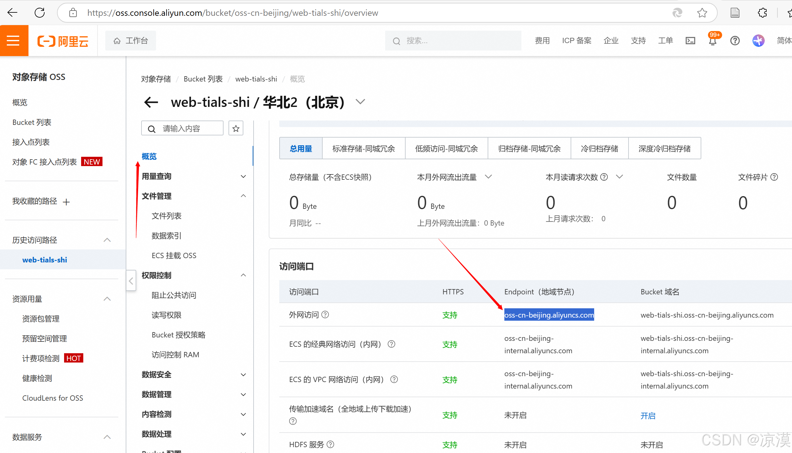 SpringBootWeb案例-2（day11）_华东1为例 csdn-CSDN博客