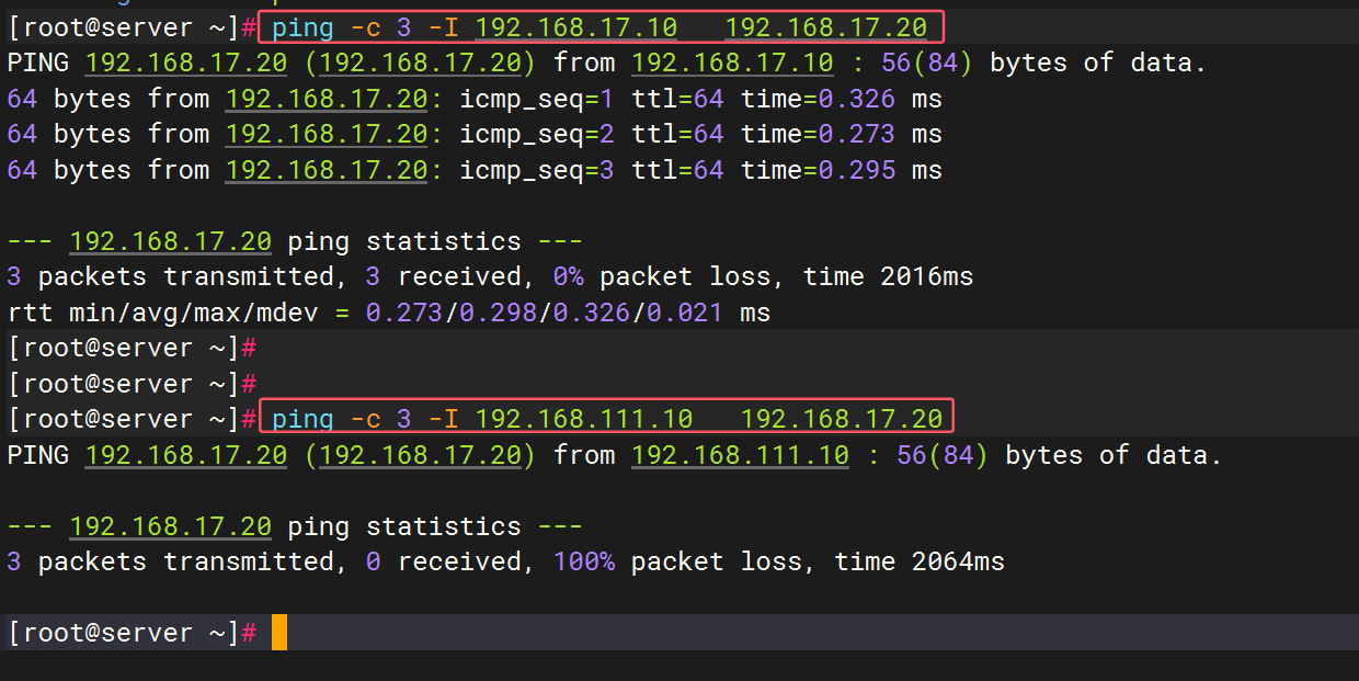 配置防火墙和SELinux_查看selinux配置-CSDN博客