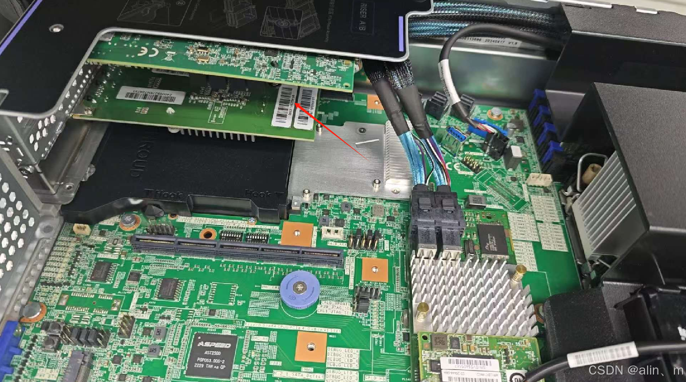 曙光 【I620 G30】服务器 安装NVIDIA RTX A2000显卡_a2000显卡驱动-CSDN博客