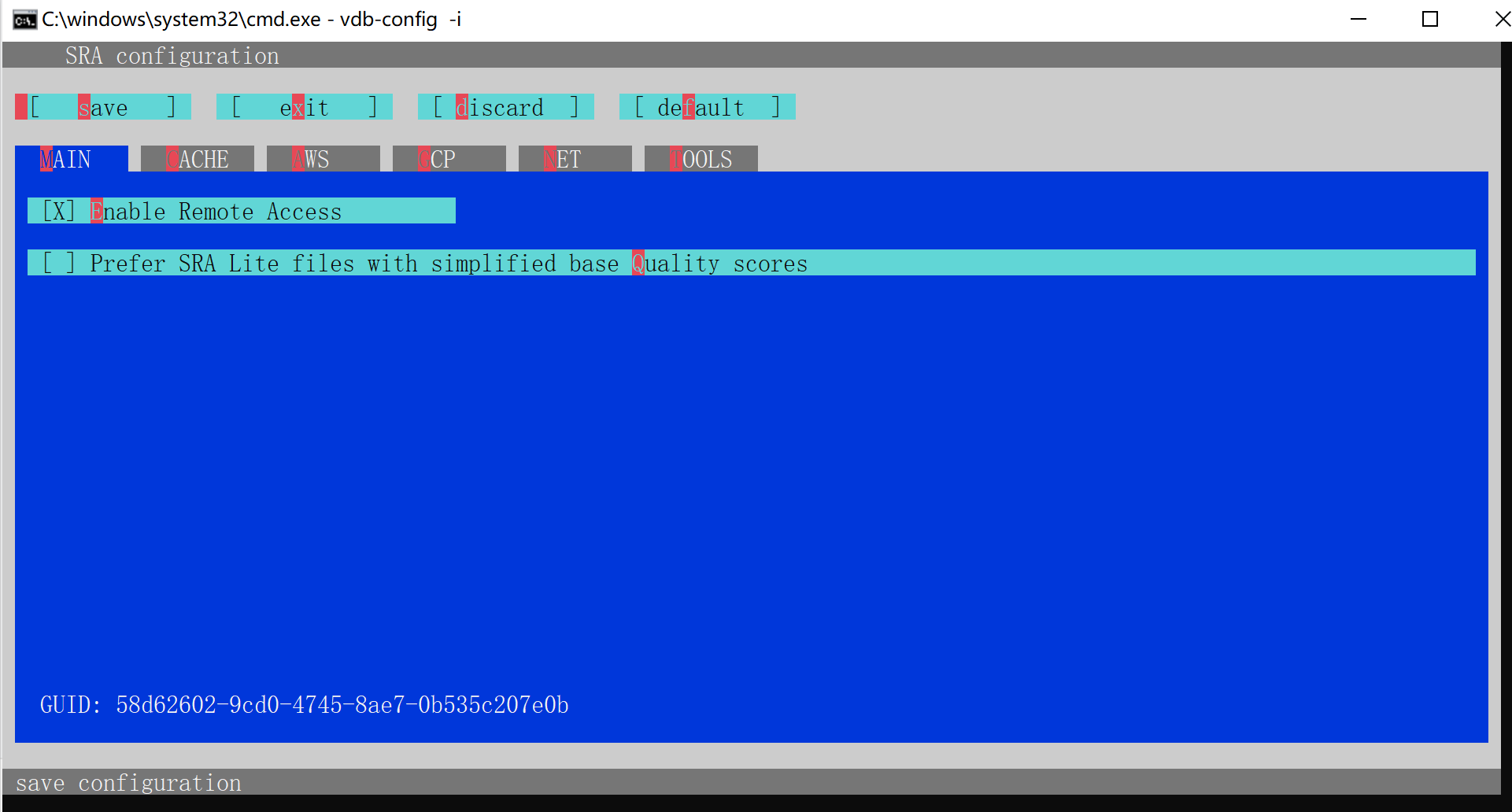 Sra Toolkit下载16S rRNA基因序列数据_sra toolkit怎么安装-CSDN博客