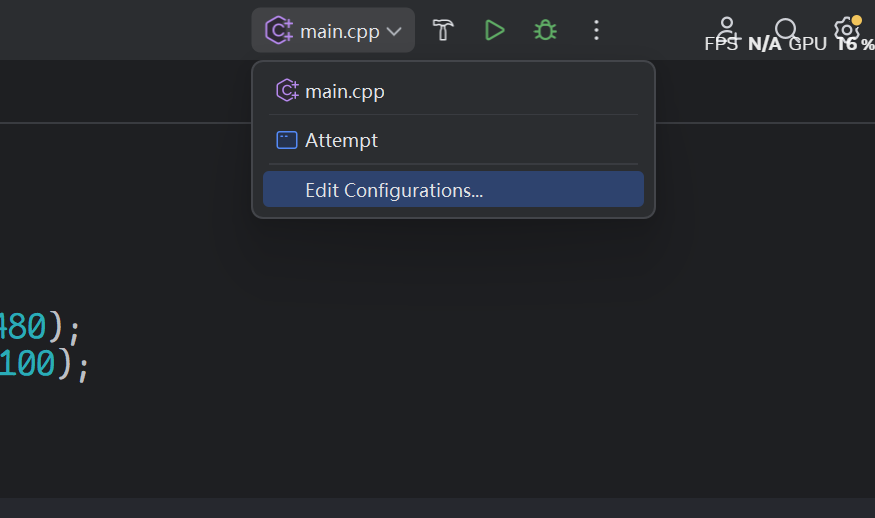 【CLion】配置EasyX图形库_easyx clion-CSDN博客