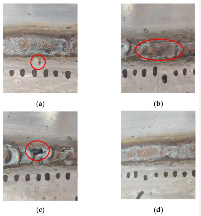 使用yolov8训练jpegwd焊缝焊接缺陷检测数据集，钢材缺陷数据集及塑料焊缝缺陷数据集的训练及应用 Yolov8模型训练塑料焊缝数据集为代表焊接缺陷缺陷数据集 Csdn博客