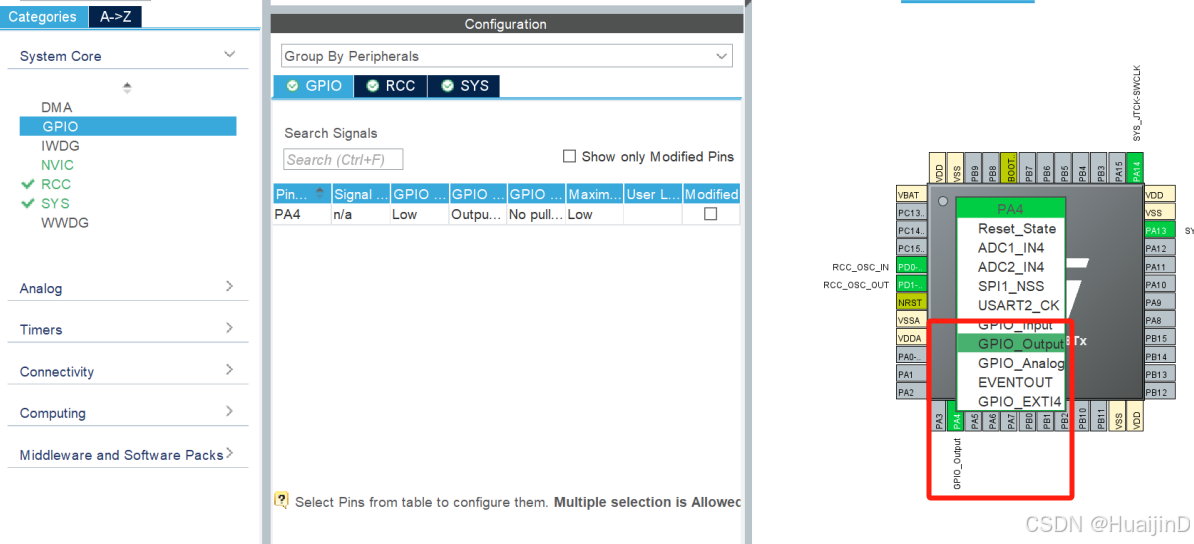 Stm32通过定时器实现串口发送信息andled周期闪烁and呼吸灯stm32 串行通信数据发送或接收时闪烁led Csdn博客