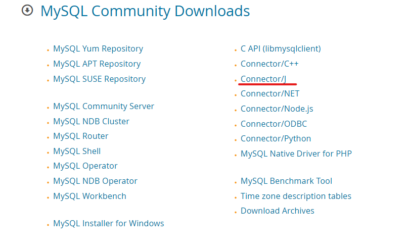 IDEA连接MySql连接报java.sql.SQLException: Access denied for user root ...