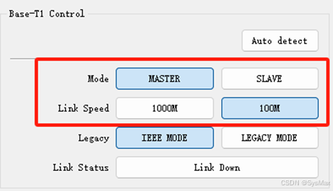 车载以太网PMA测试模式的DUT设置方法-CSDN博客