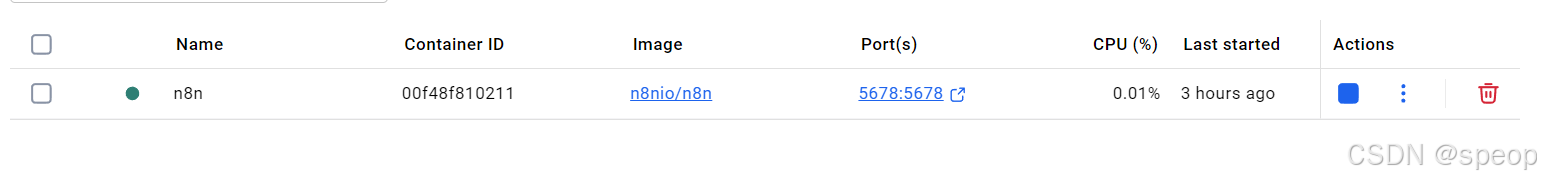 【datawhale组队学习】n8n - TASK02_the requested webhook is not registered-CSDN博客
