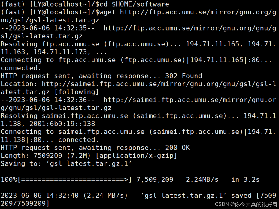 [磨人系列]非 root 无脑安装faststructure|faststructure安装教程-CSDN博客