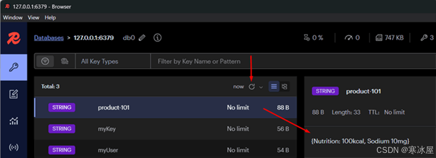 将IDistributed Cache与EF Core配合使用_idistributedcache-CSDN博客