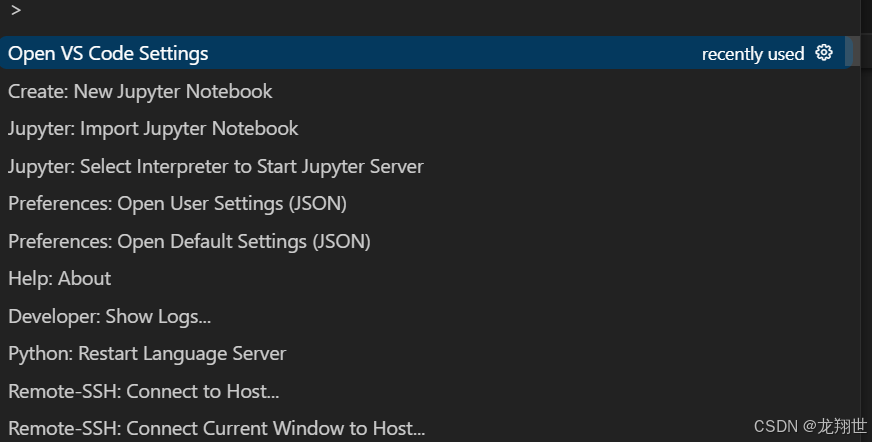Cursor Pylance 禁用问题详细中文攻略_in order to use anysphere python, `ms-python.vscod-CSDN博客