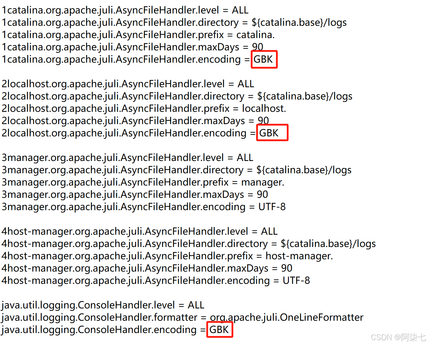 Tomcat + IIS 在局域网中搭建网站（最全最详细教程）_tomcat iis-CSDN博客