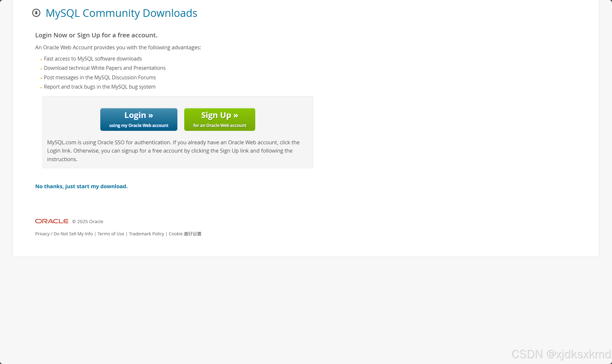 MySQL安装_mysql rpm bundle-CSDN博客