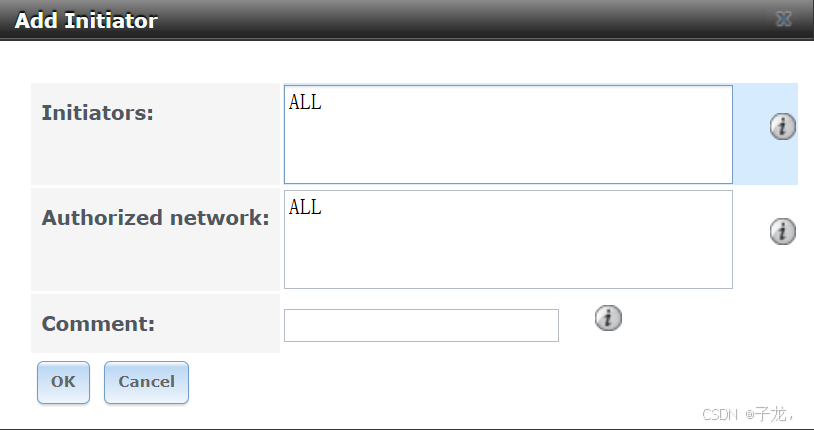 关于使用FreeNas创建IPSAN存储-CSDN博客