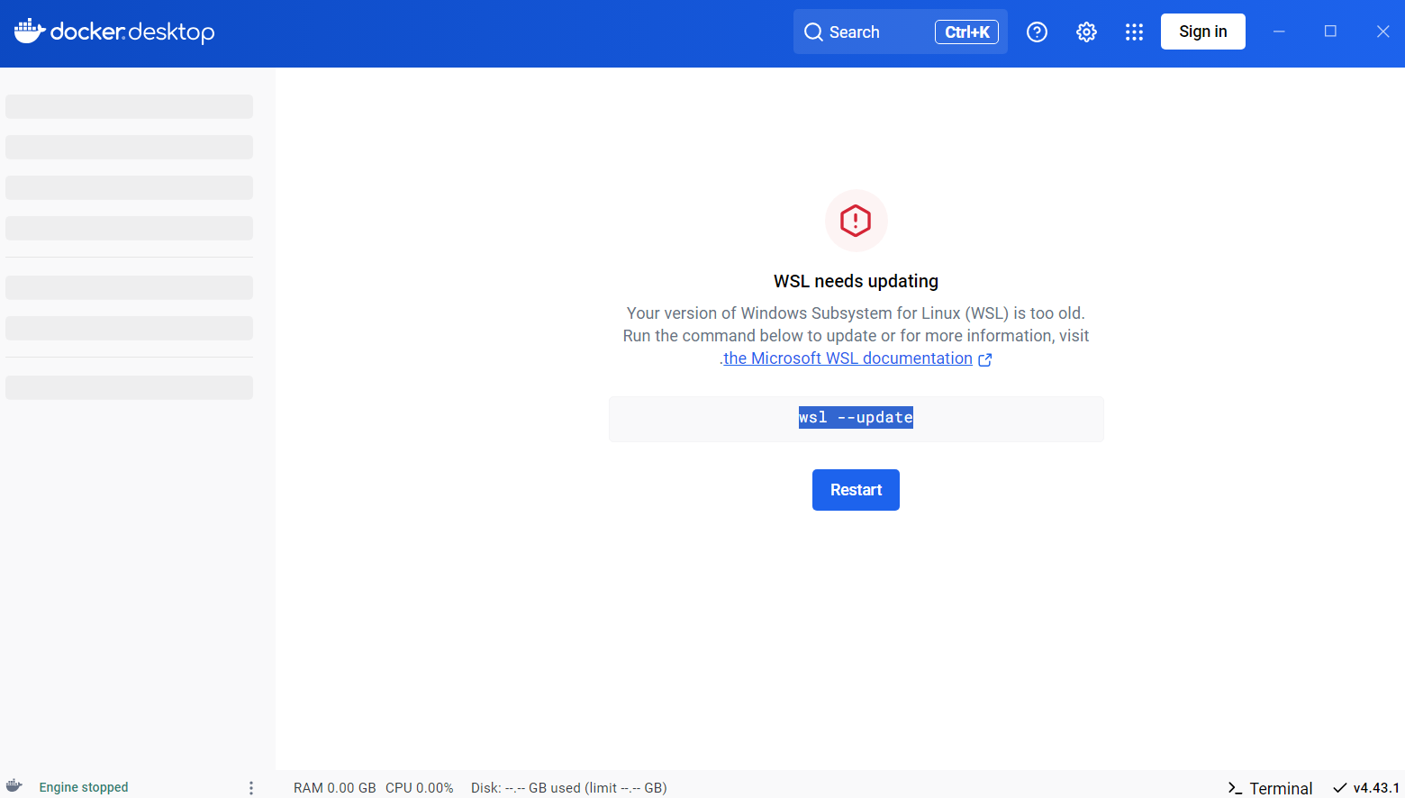 【windows】Docker & Dify 安装详细版_windows wsl dify安装-CSDN博客