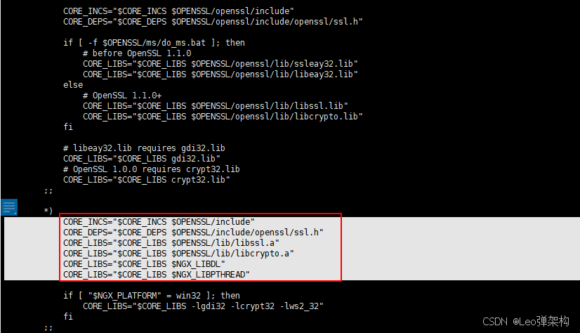 nginx部署详细教程_nginx部署教程-CSDN博客