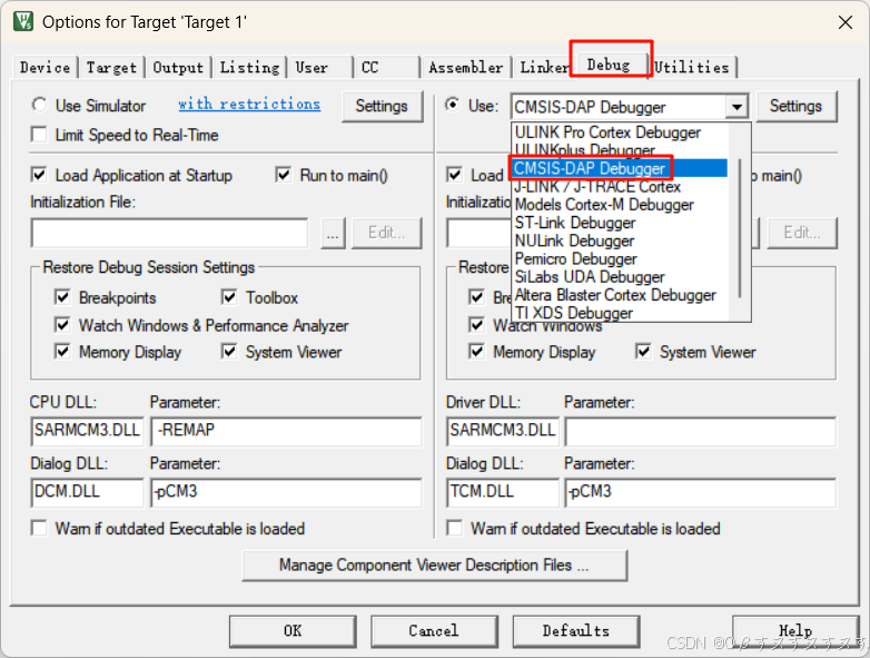Keil 配置 GCC 编译器用于 STM32 和 C++23 特性_keil gcc-CSDN博客