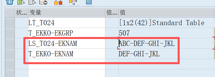 SAP+FIND语句记录_sap find-CSDN博客
