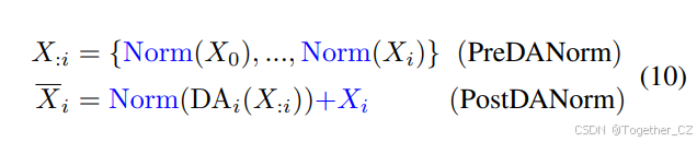 MUDDFormer: Breaking Residual Bottlenecks in Transformers via Multiway Dynamic Dense Connections ...