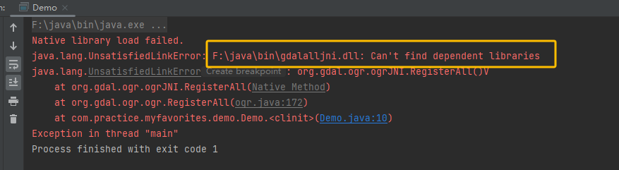 SpringBoot集成gdal教程，简单清晰_springboot gdal-CSDN博客