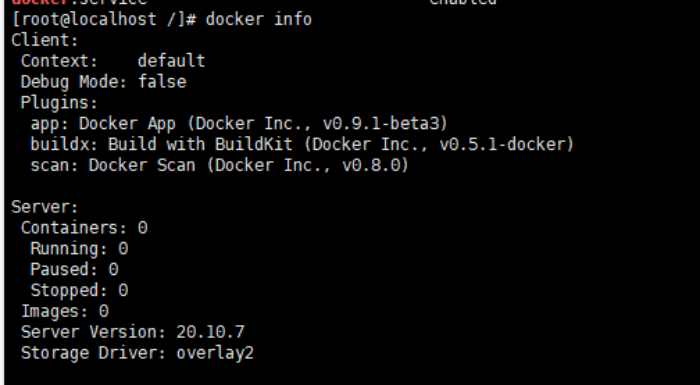 图文结合手把手教会Linux中安装docker，不会的看过来_docker linux安装-CSDN博客