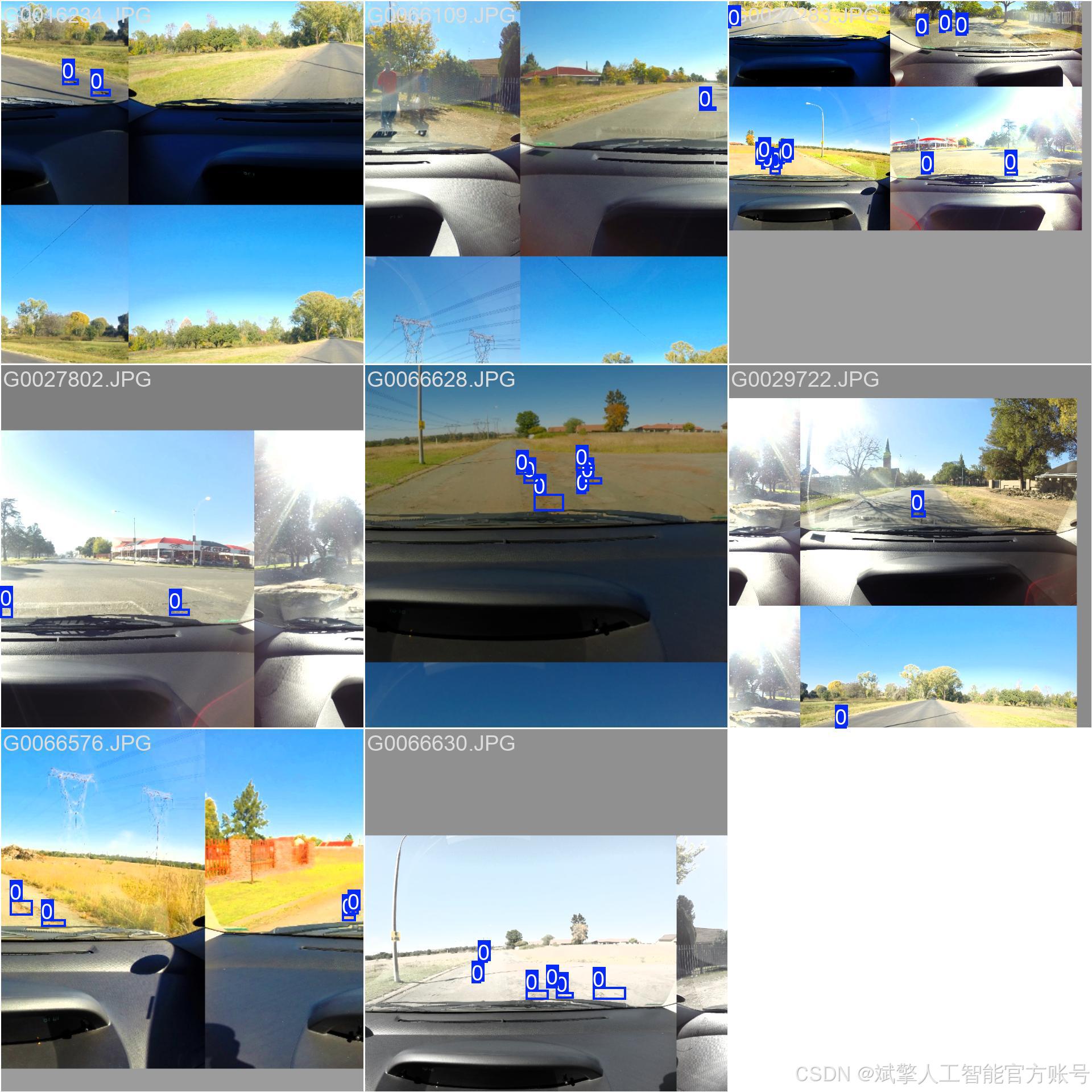 基于深度学习YOLOv11的道路坑洼识别检测系统（YOLOv11+YOLO数据集+UI界面+登录注册界面+Python项目源码+模型）-CSDN博客