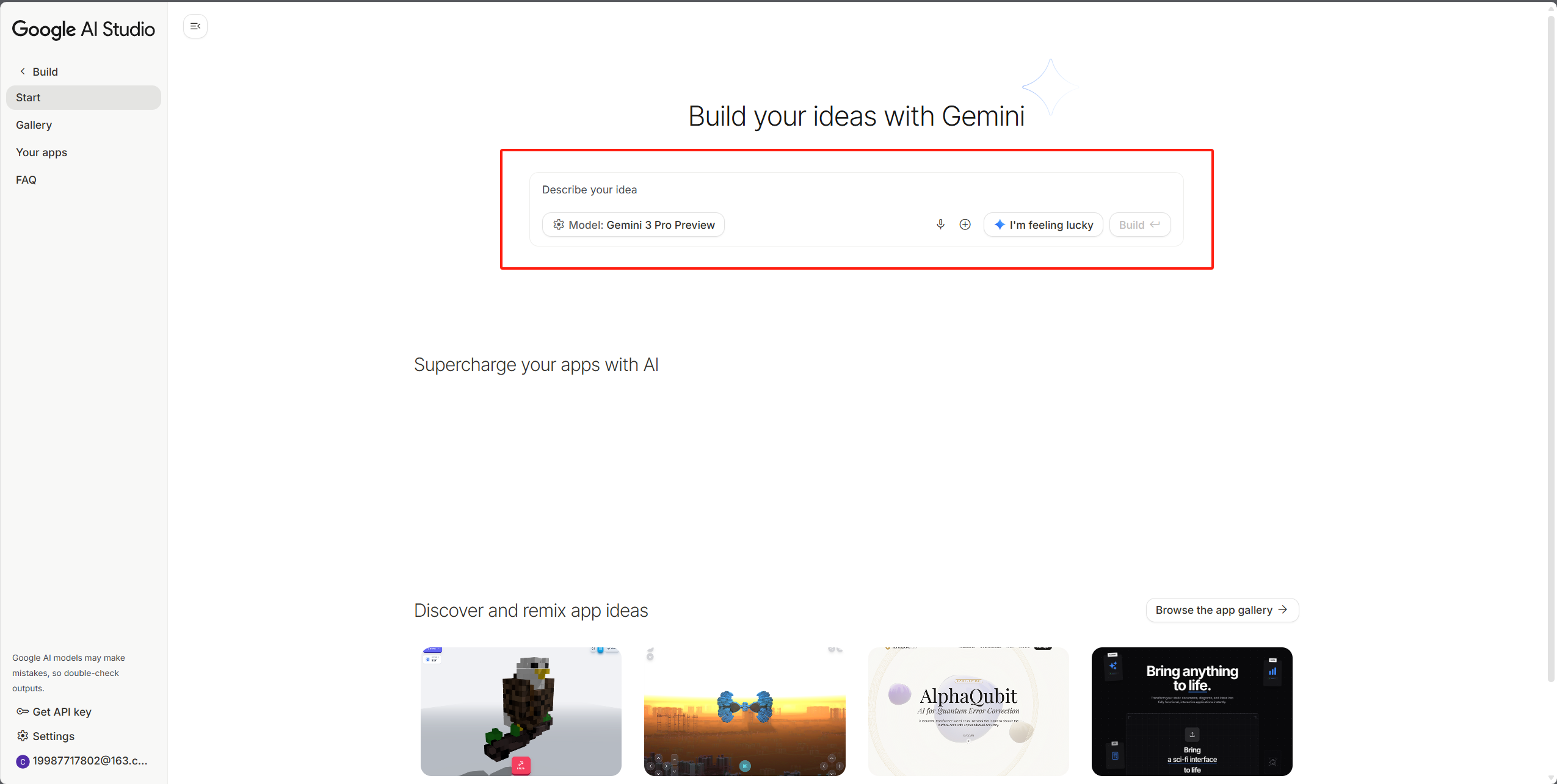 人工智能：用Gemini3一分钟生成手势控制3D粒子交互系统_ai制作手势控制粒子效果 提示词-CSDN博客