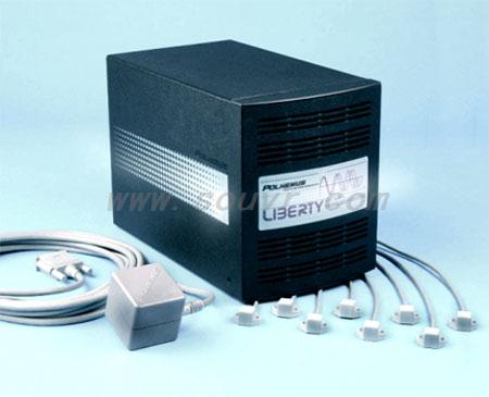 Polhemus Liberty - 240/8-4 电磁式位置追踪系统_polhemus 电磁式无线追踪系统-CSDN博客