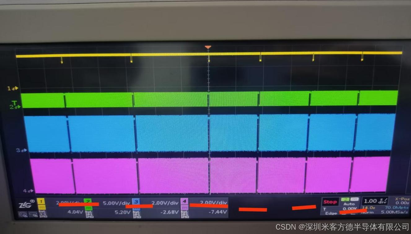 SD NAND 使用在STM32F407 MCU上不断电初始化失效解决方案_在向sd卡发送以前需要向sd卡发送74+个时钟-CSDN博客